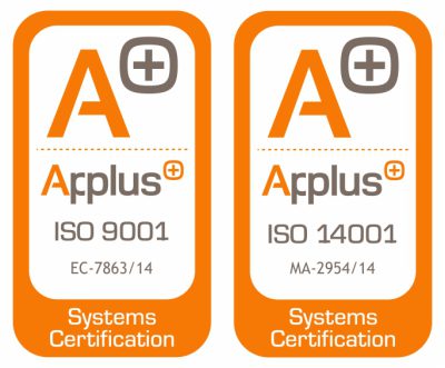 actyon - logos applus